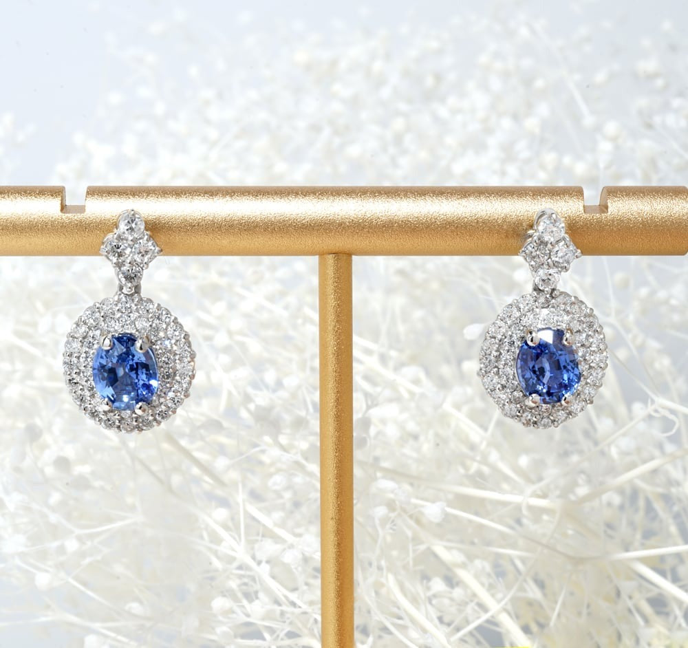 EARRING（CATALOG） – Liberi jewelry